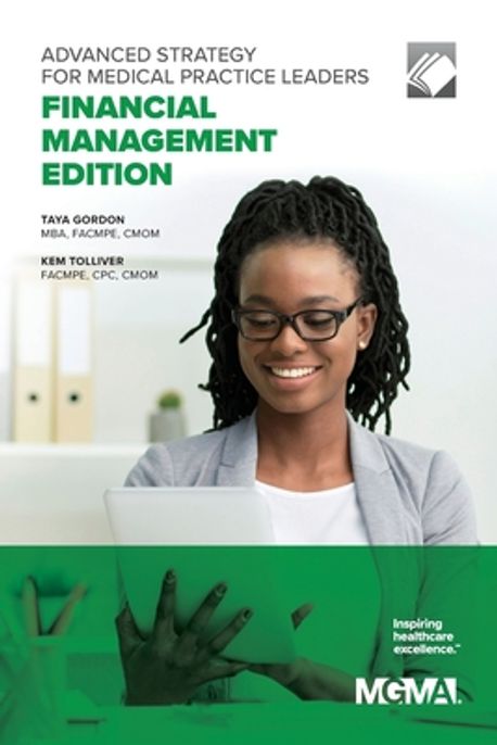 Advanced Strategy for Medical Practice Leaders | Gordon, Taya - 교보문고