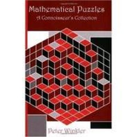 Mathematical Puzzles | Winkler, Peter - 교보문고