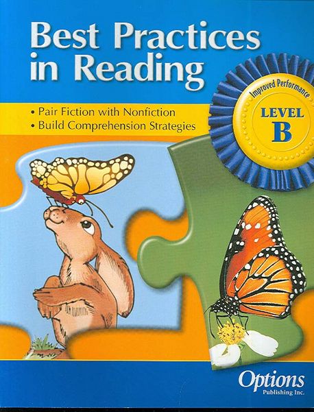 Best Practices in Reading B | - 교보문고