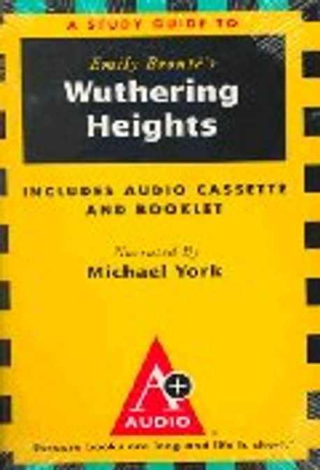 Study Guide to Emily Bronte's Wuthering Heights | Emily Bronte - 교보문고