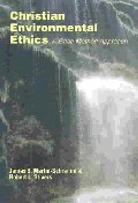 Christian Environmental Ethics | Martin-Schramm, James B./ Stivers ...