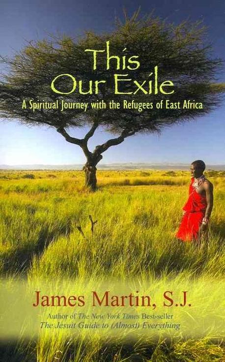 This Our Exile | Martin, James - 교보문고