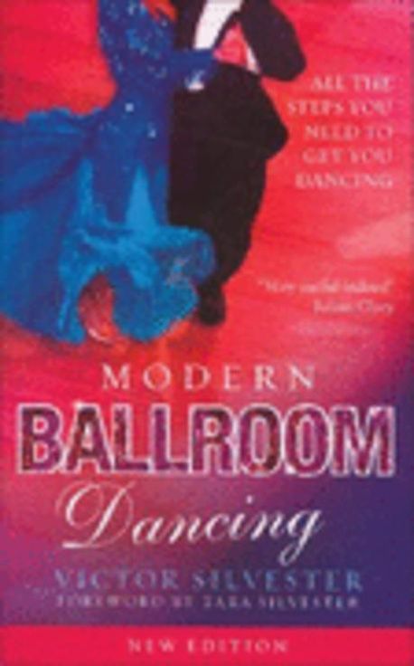 Modern Ballroom Dancing | Silvester, Victor/ Silvester, Tara (FRW) - 교보문고