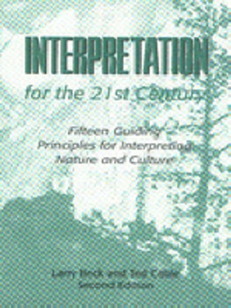 Interpretation for the 21st Century Fifteen Guiding Principles for ...