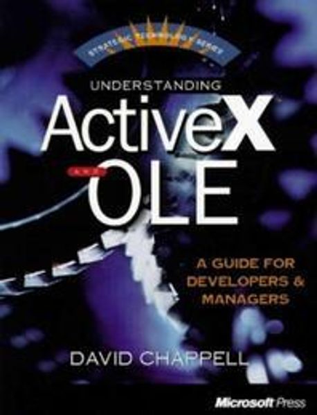 Understanding ActiveX & OLE | Chappell, David - 교보문고