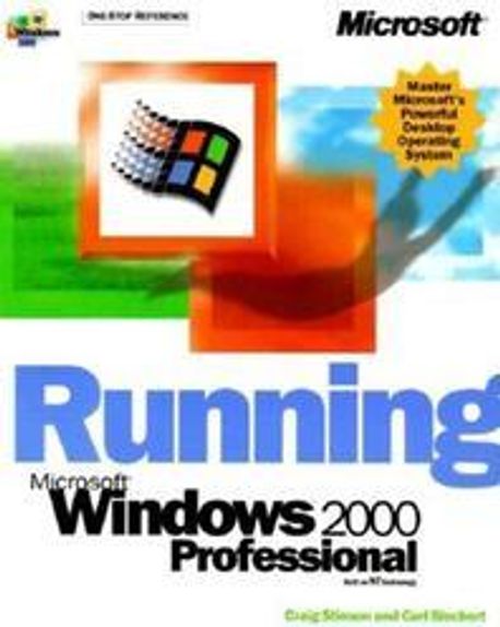 Running Microsoft Windows 2000 Professional | Stinson, Craig - 교보문고