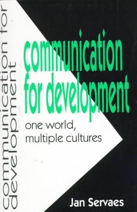 Communication for Development | Servaes, Jan - 교보문고