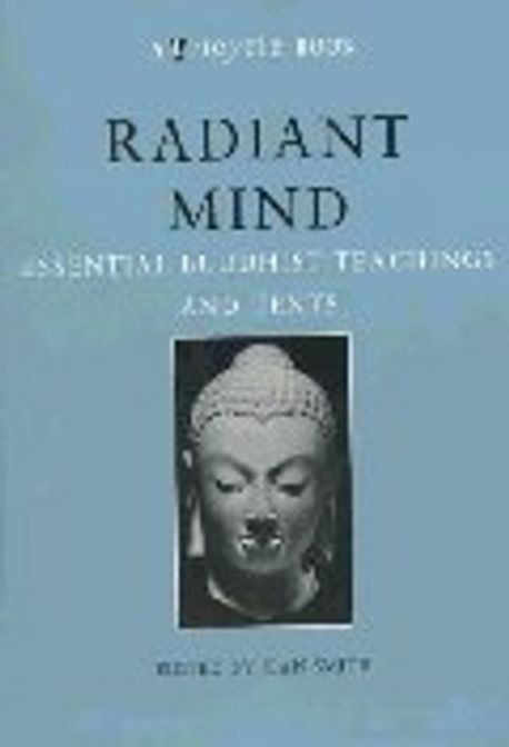 Radiant Mind | Smith, Jean (Edt) - 교보문고