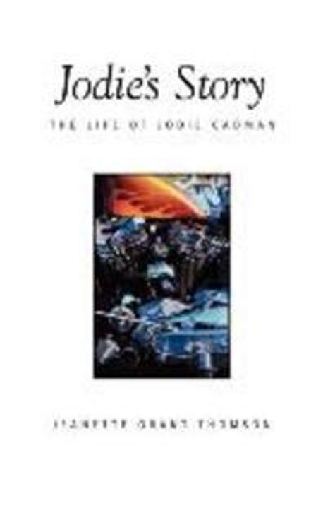 Jodie's Story | Grant-Thomson, Jeanette - 교보문고