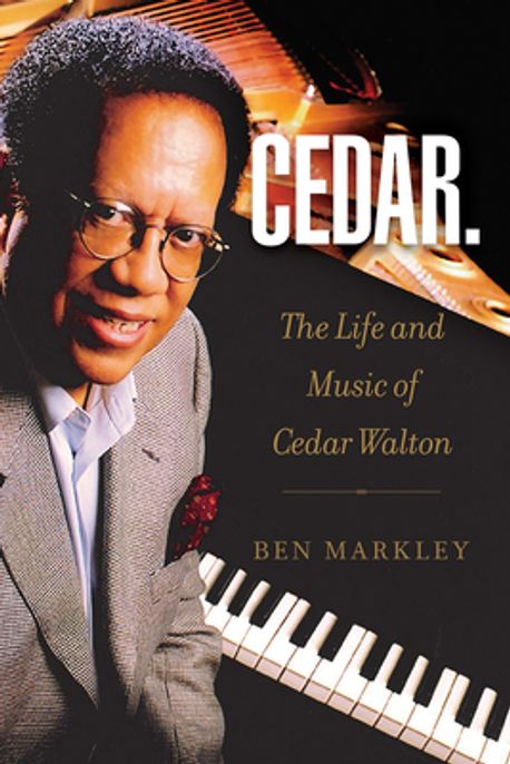 Cedar | Markley, Ben - 교보문고