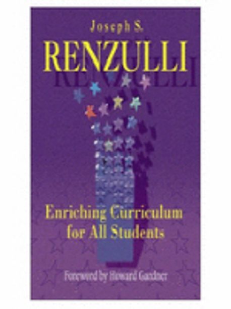 Enriching Curriculum for All Students | Renzulli, Joseph S. - 교보문고