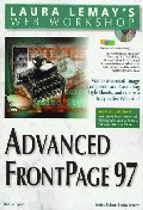 Advanced FrontPage 97 | Lemay,L. - 교보문고