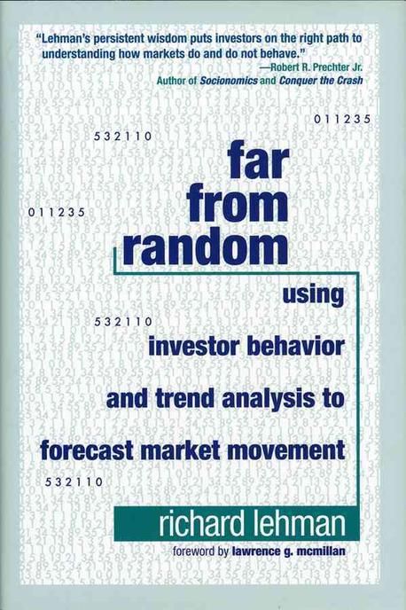 Far from Random : Using Investor Behavior and Trend Analysis to ...
