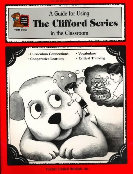 Guide for Using the Clifford Series in the Classroom | Bridwell, Norman ...