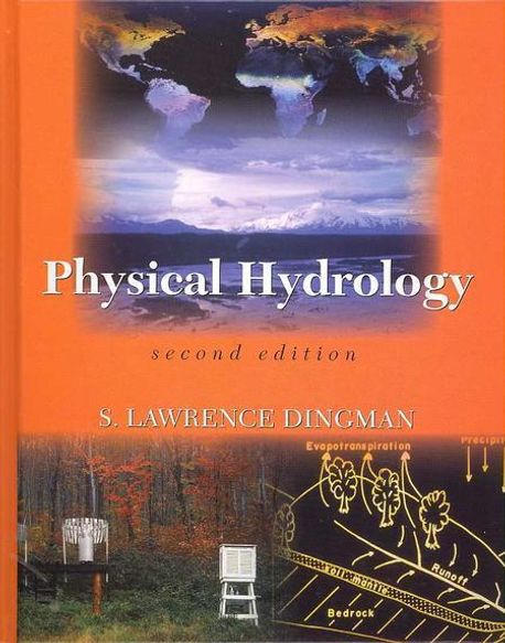 Physical Hydrology, 2/e, 2/E | Dingman, S. Lawrence - 교보문고