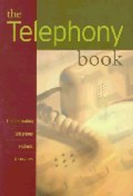 Introduction to Telephony : Understanding Telephone Systems and Servic ...