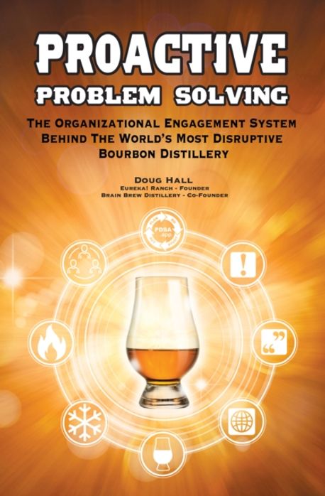 Proactive Problem Solving | Doug Hall - 교보문고