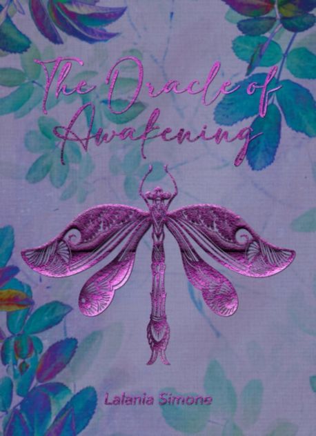The Oracle of Awakening | Simone, Lalania - 교보문고