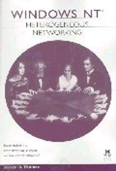 Windows NT | Thomas Steven B. - 교보문고