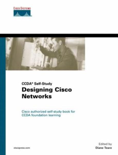 Designing Cisco Networks (The Cisco Press Certification and Training Series) | Cisco Systems Inc ...