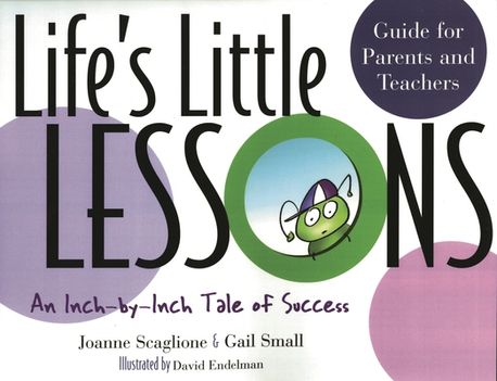 Life's Little Lessons | Scaglione, Joanne - 교보문고