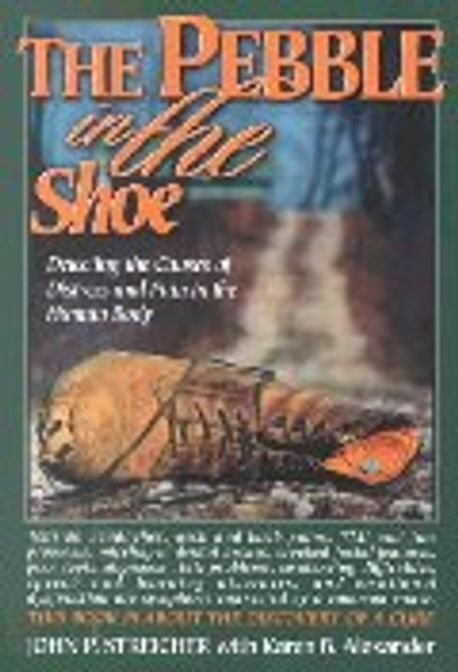 Pebble in the Shoe | Streicher, John P./ Alexander, Karen B. - 교보문고