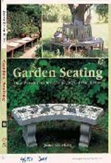 Garden Seating | Kilby, Janice Eaton - 교보문고