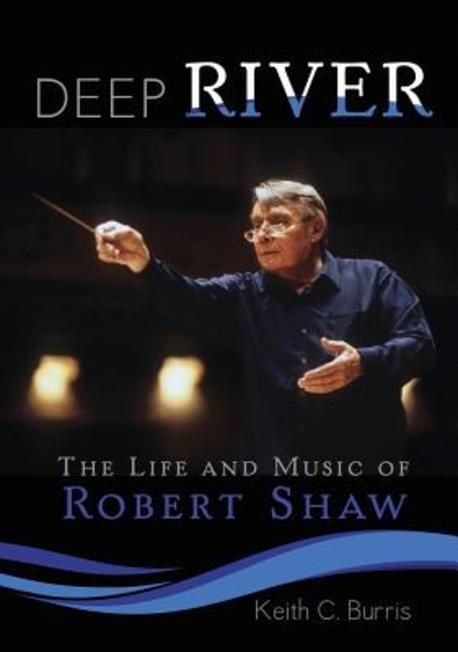 Deep River | Keith C Burris - 교보문고