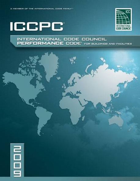 International Code Coouncil Performance Code for Buildings and ...