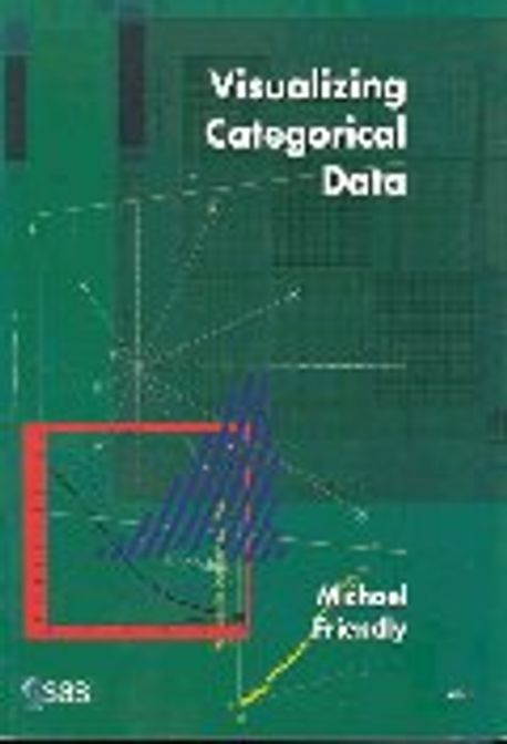 Visualizing Categorical Data | Michael Friendly - 교보문고