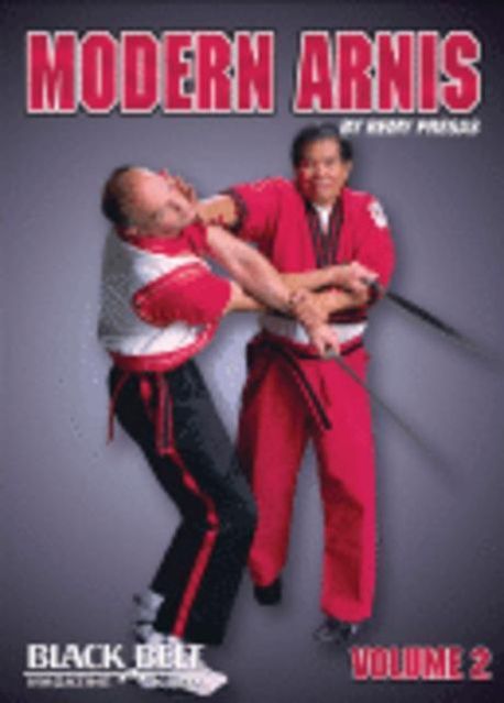 Modern Arnis | Presas, Remy - 교보문고