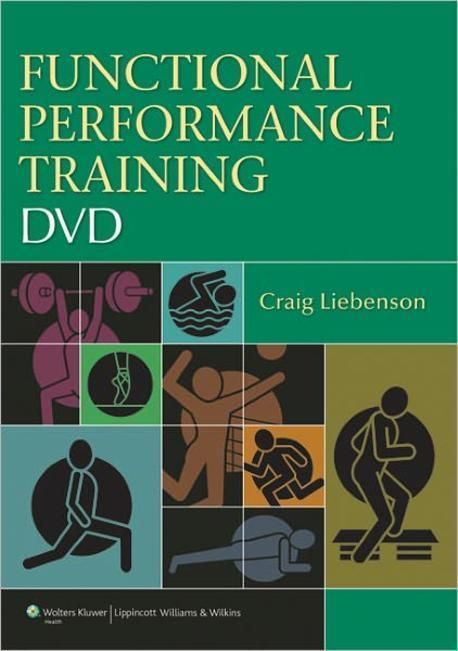 Functional Performance Training DVD | Liebenson - 교보문고
