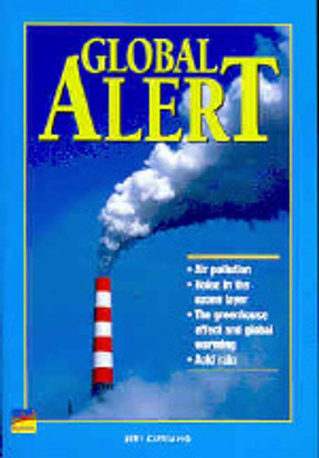 GLOBAL ALERT(GRADE 3) | - 교보문고