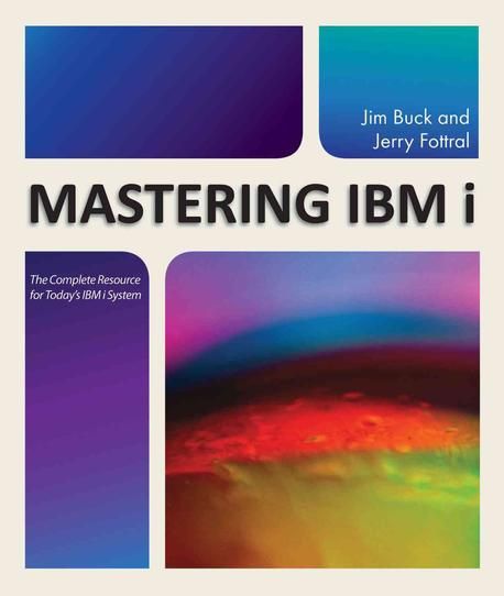 Mastering IBM i | Buck, Jim - 교보문고