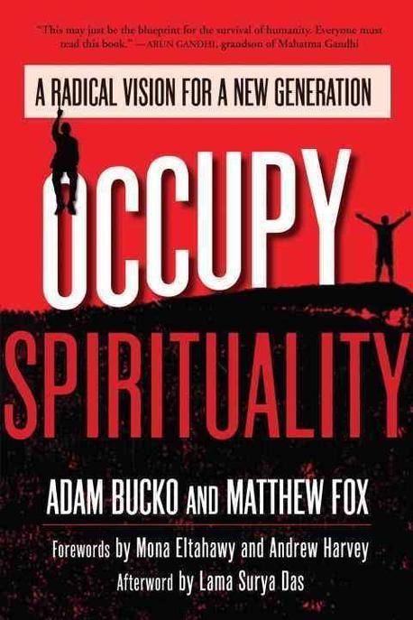 Occupy Spirituality | Adam Bucko - 교보문고