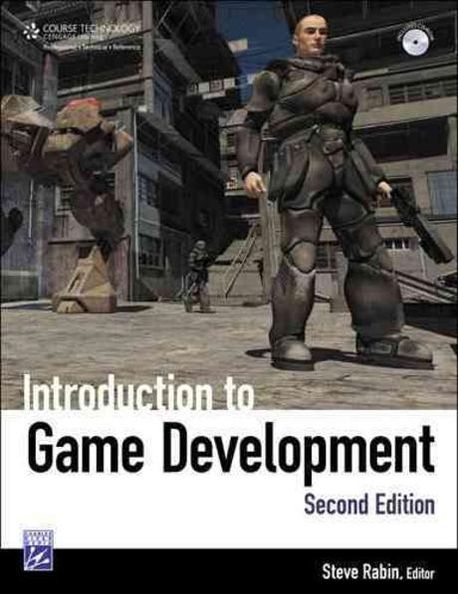 Introduction to Game Development | Rabin, Steve (EDT) - 교보문고