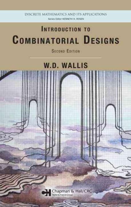 Introduction to Combinatorial Designs | Wallis, W. D. - 교보문고