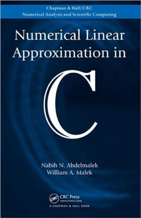 Numerical Linear Approximation in C | Abdelmalek , Nabih - 교보문고