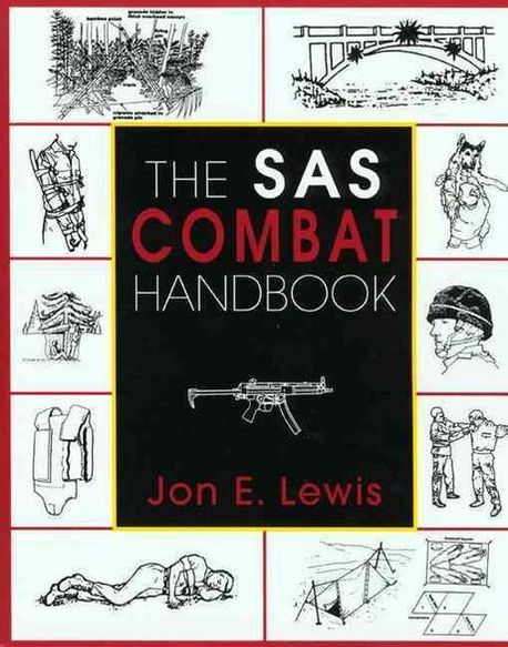 Sas Combat Handbook | Lewis, John E. (EDT) - 교보문고