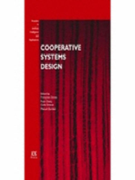 Cooperative Systems Design | Hassanaly, Parina (EDT)/ Herrmann, Thomas ...