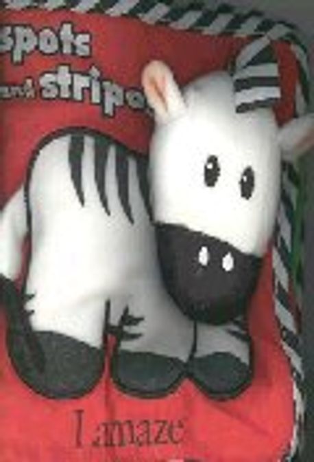 Spot and Stripes | Gerald Hwaksley - 교보문고