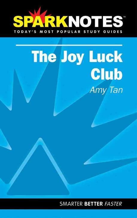 The Joy Luck Club | - 교보문고