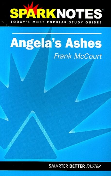 Angela's Ashes | - 교보문고