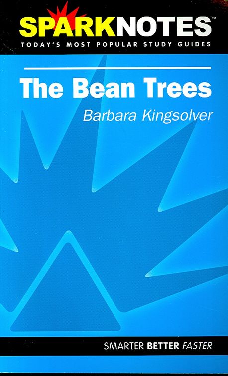 The Bean Trees | - 교보문고