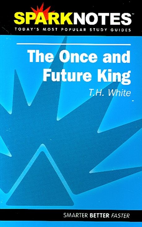The Once and Future King | - 교보문고