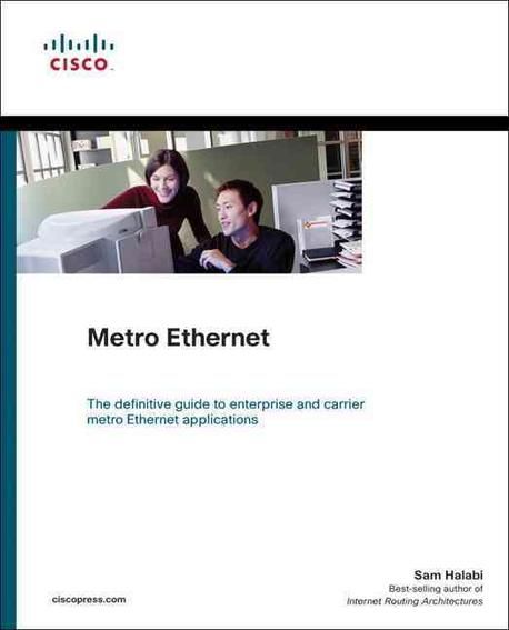 Metro Ethernet (Paperback) | Halabi, Sam/ / - 교보문고