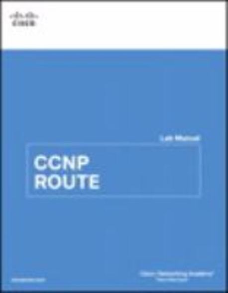 CCNP Route Lab Manual | Cisco Networking Academy, First_unknown/Cisco ...