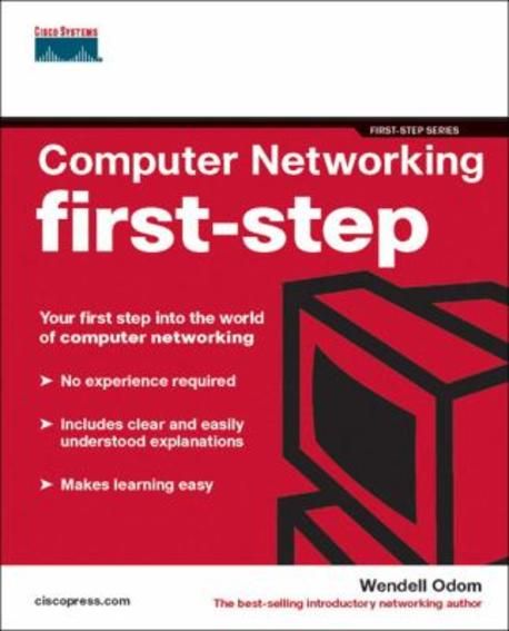 Computer Networking First-Step | Odom - 교보문고