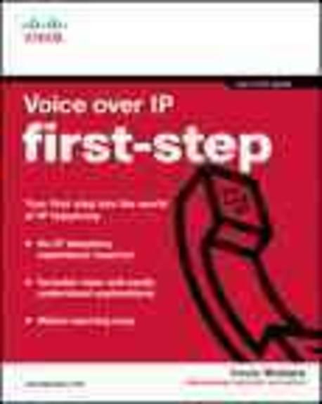 Voice over Ip First-step | Wallace, Kevin - 교보문고