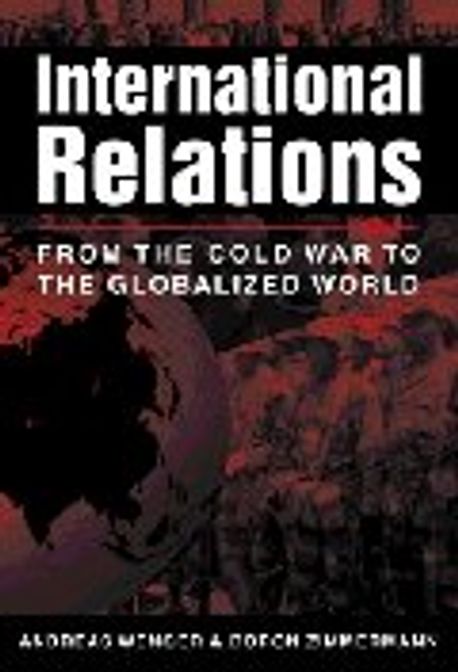 International Politics & State Strength | Volgy, Thomas J./ Bailin ...